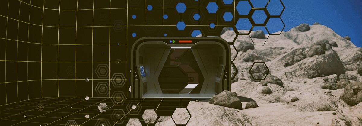 Holodeck - Proyecto final - Bosetti, Casandra